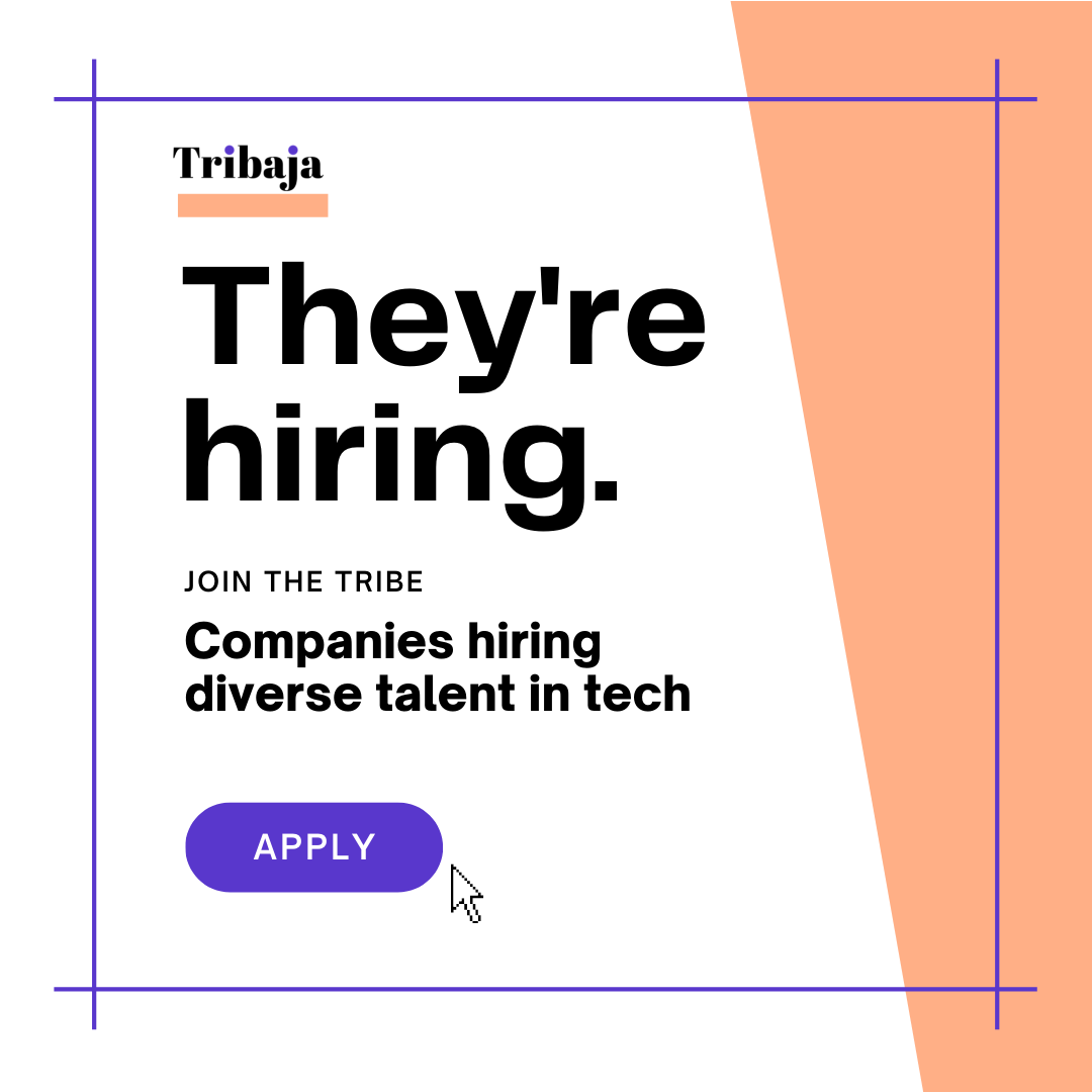 Jobs in Tech & Startup